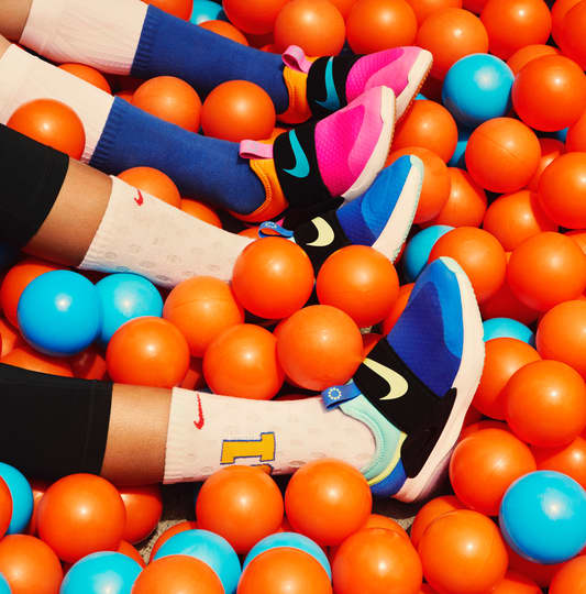 Nike Joyride. Nike IN