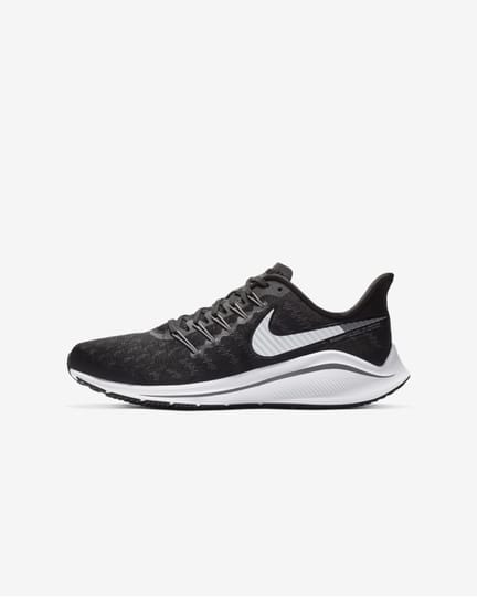 跑鞋挑選指南。Nike TW