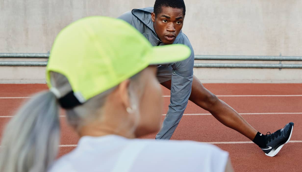 10K Training Plan. Nike ZA