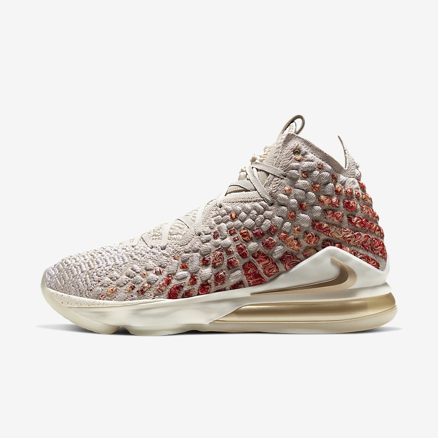 Nike LeBron. Nike.com MX