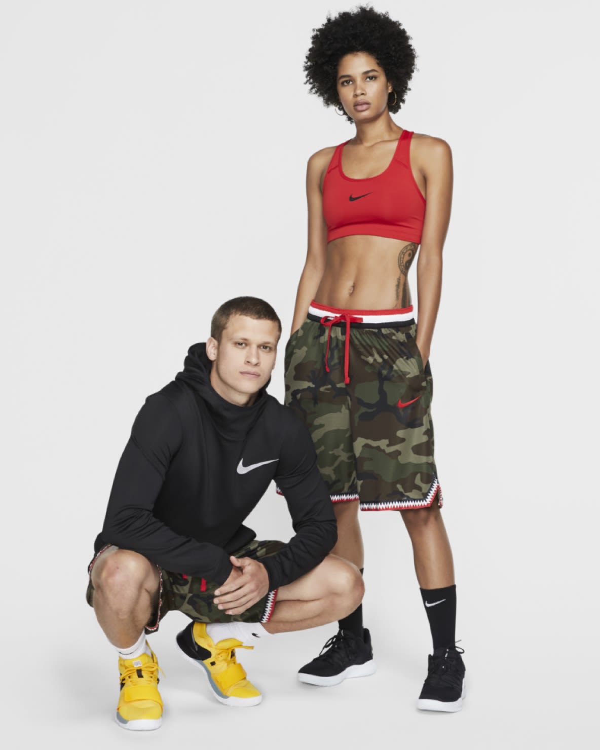 Nike. Just Do It. Nike.com