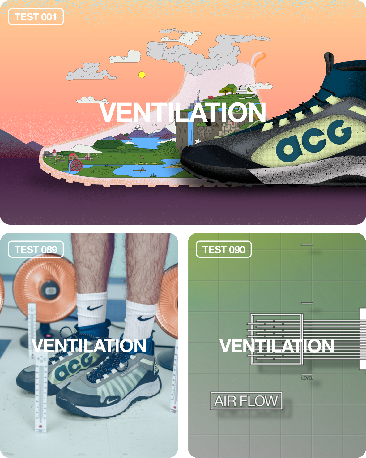 Nike ACG. Nike.com PL