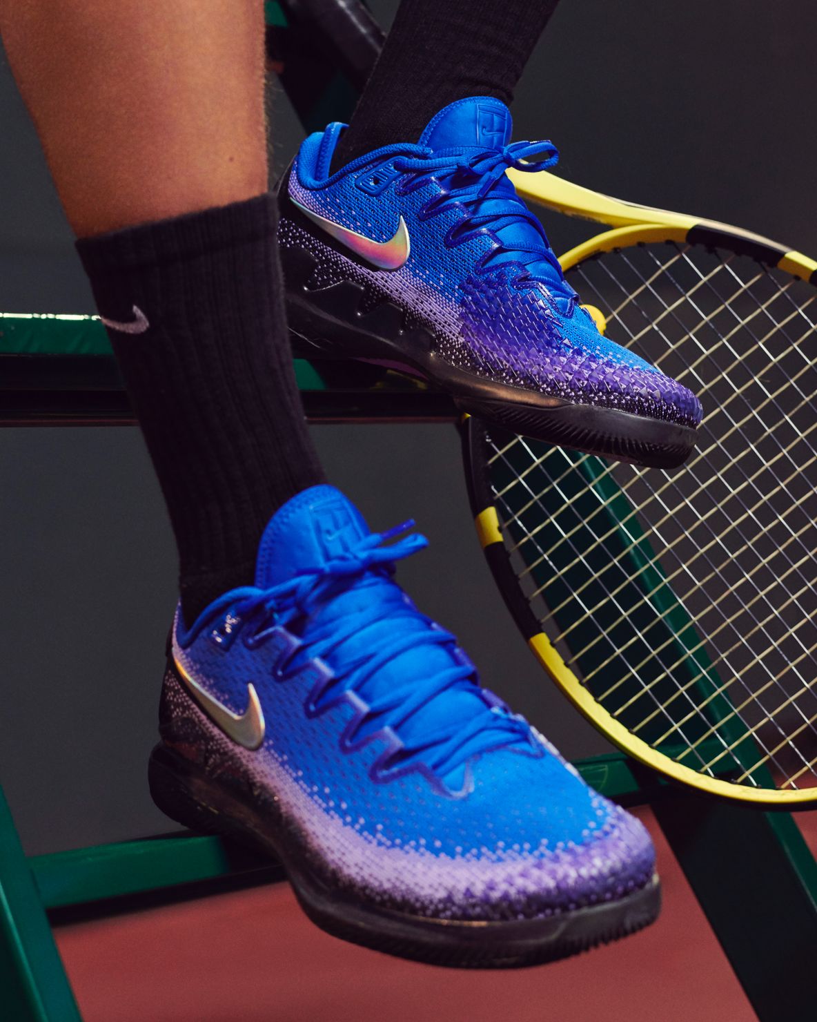 Nike Tennis. Nike.com PT