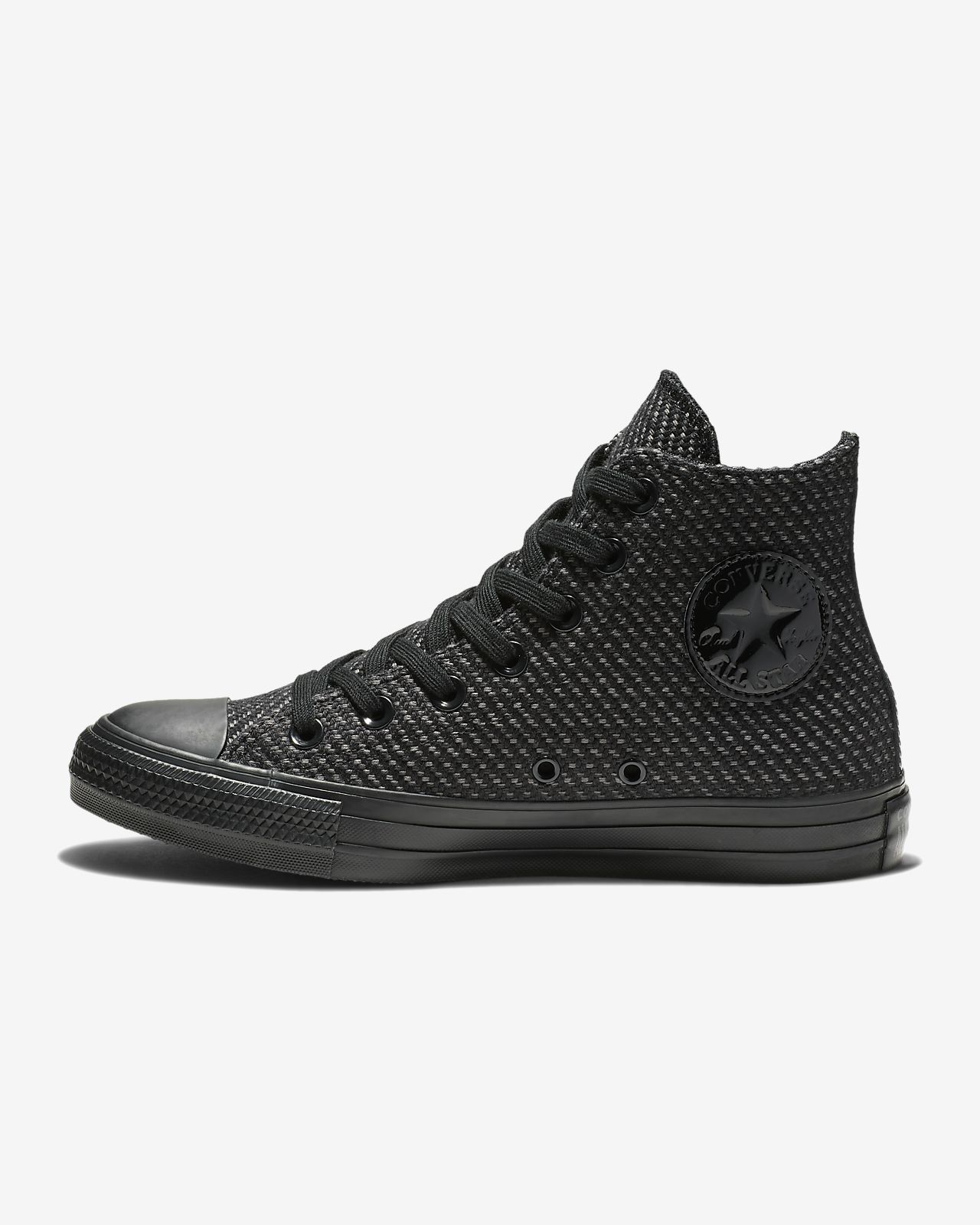 Converse Chuck Taylor All Star Wonderland High Top Women’s Shoe. Nike.com