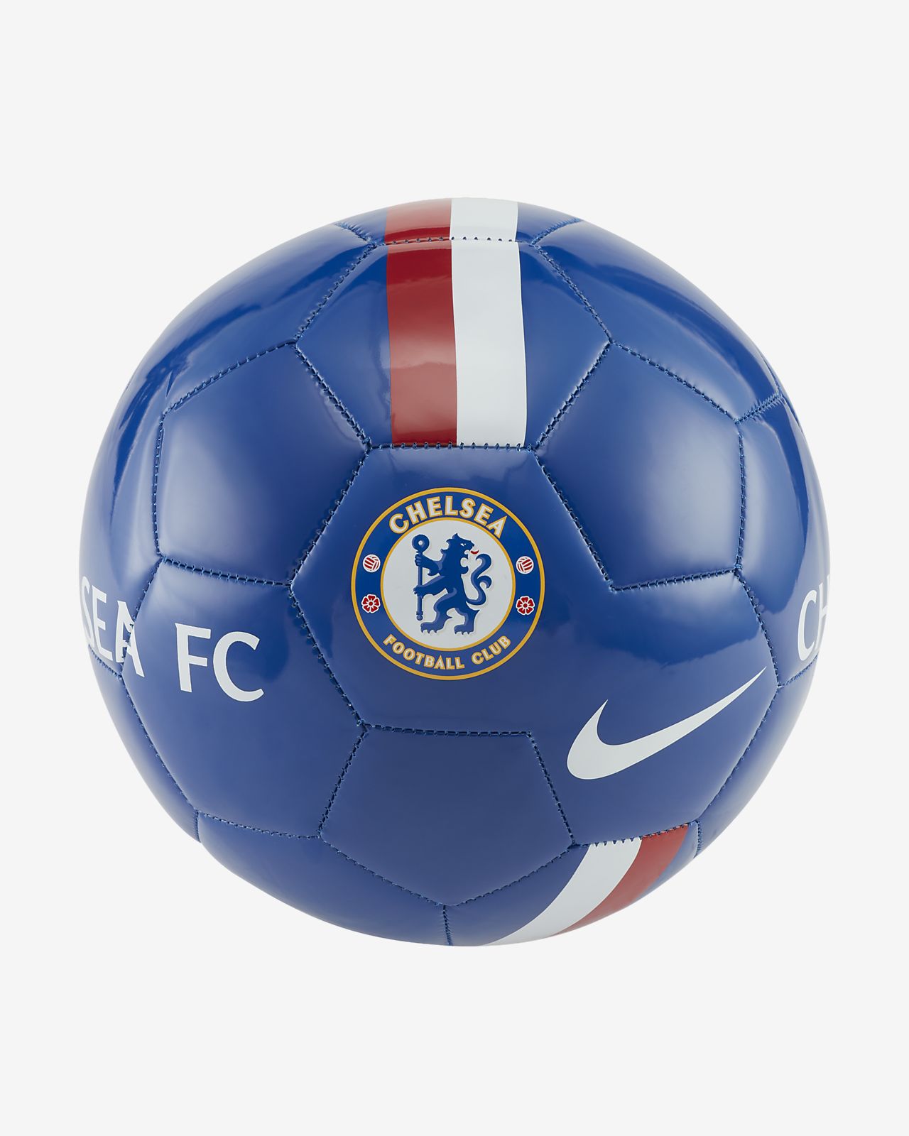 Chelsea Soccer Ball