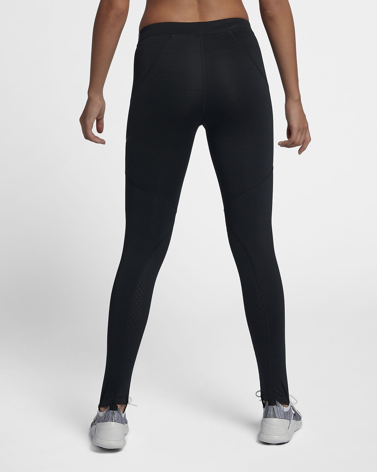 nike hose hyperwam weis