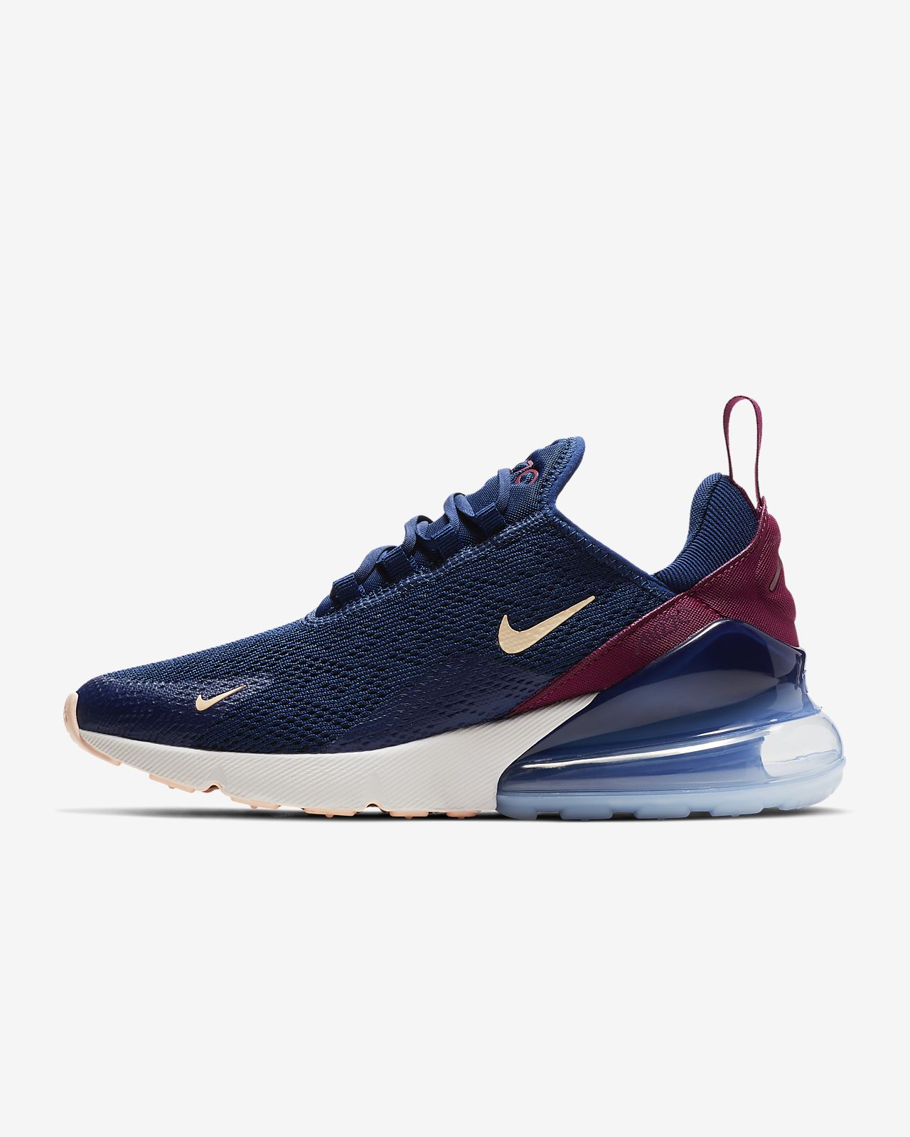 Nike Air Max 270 Women s Shoe Nike SG Nike Air Max 270 Women s Shoe Nike SG