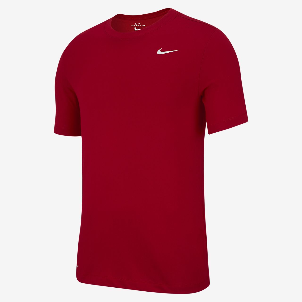 Playera de entrenamiento para hombre Nike Dri-FIT. Nike.com