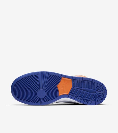 Nike SB Dunk High 'Supa': Heating Up. Nike SNKRS NL