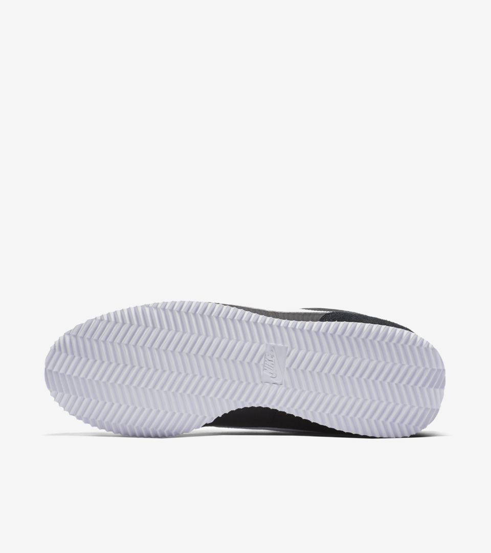 Date de sortie de la Nike Cortez Basic Nylon « Compton ». Nike⁠+ Launch FR