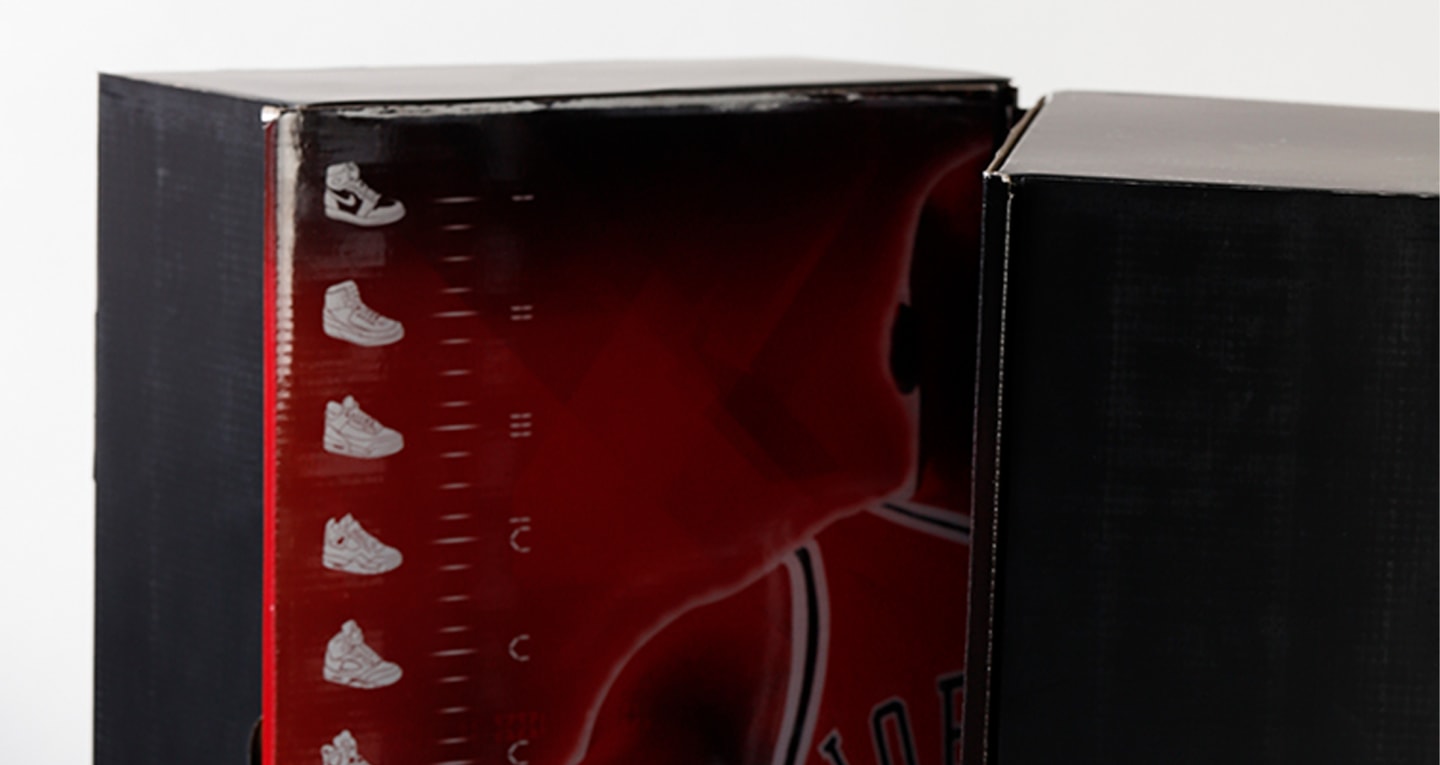 Inside the Vault: Historia de las cajas de las Air Jordan XI. Nike SNKRS