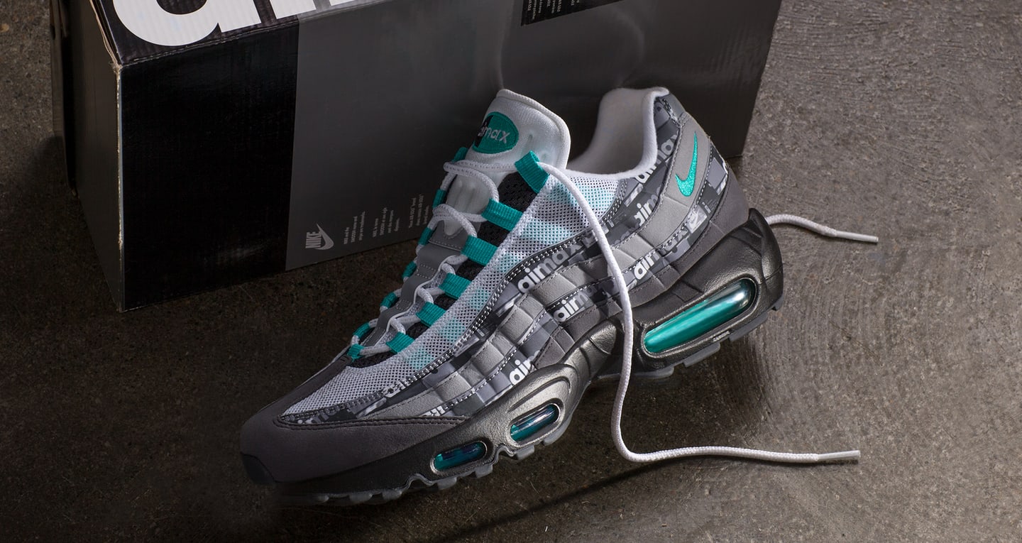 Behind The Design: Atmos 'We Love Nike' Collection. Nike SNKRS