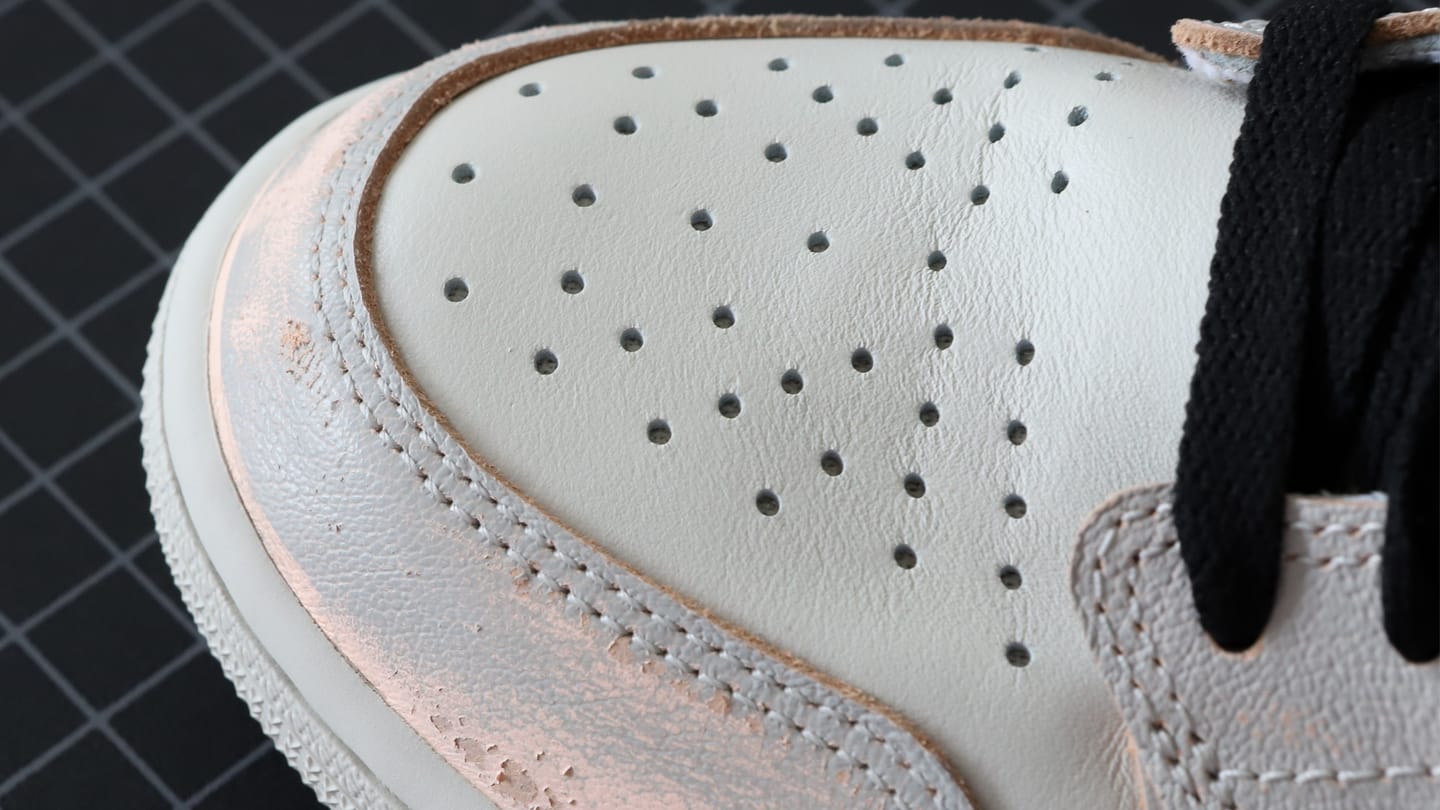 Het verhaal achter het design: SB X Air Jordan I. Nike SNKRS NL