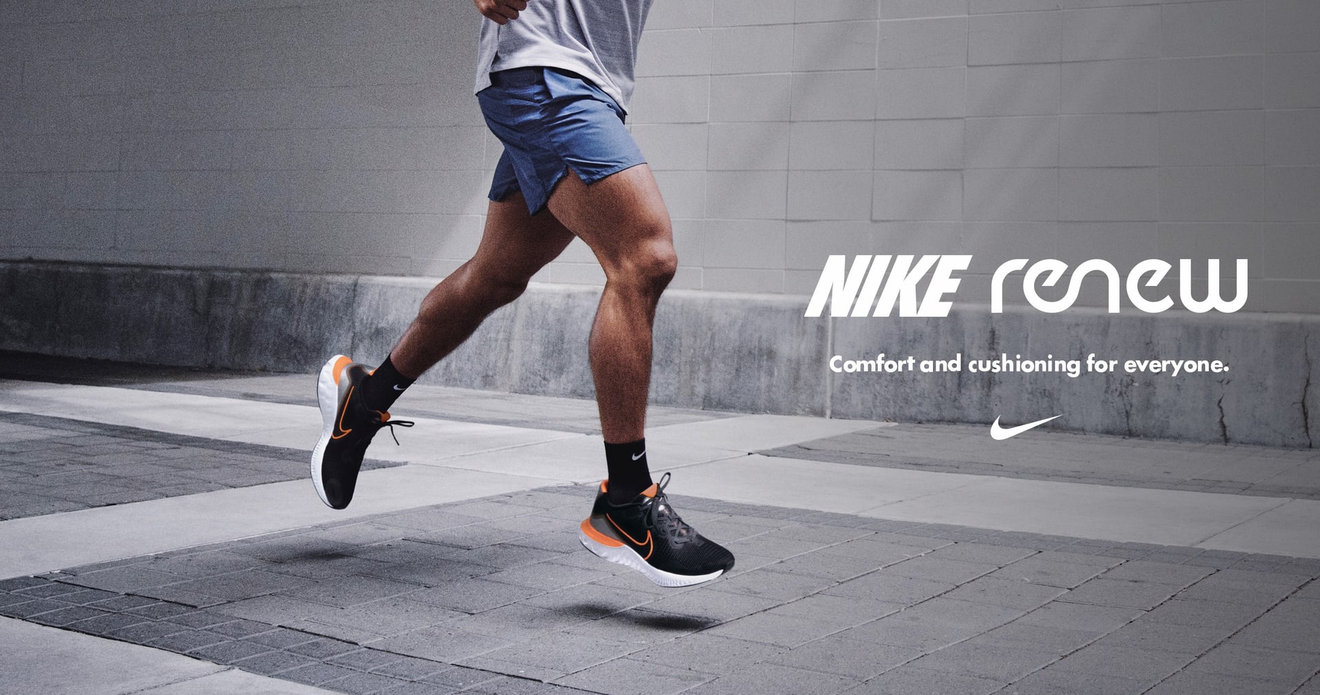 Breaking Down Nike – Chloe’s photography blog
