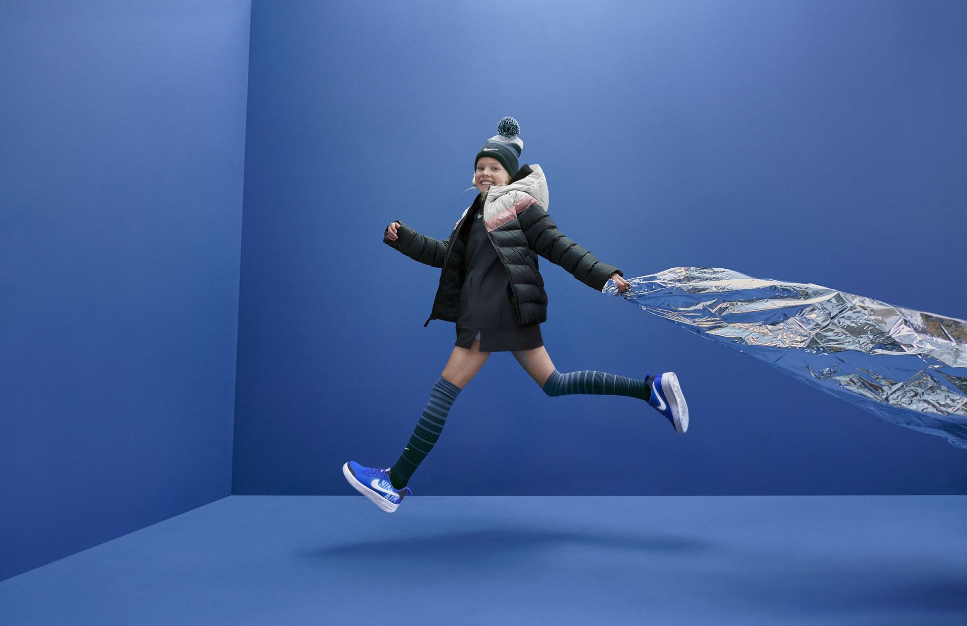 When Is the Last Day for Festive Season Delivery? | Nike Help